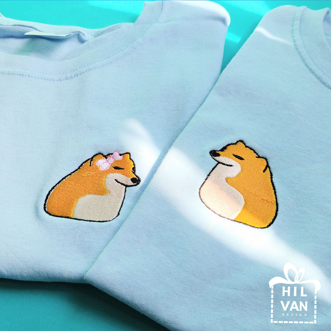 Cheems – El Hilvan