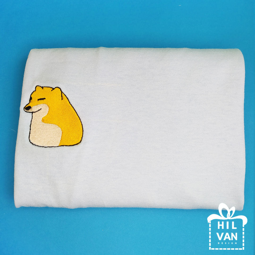 Cheems – El Hilvan