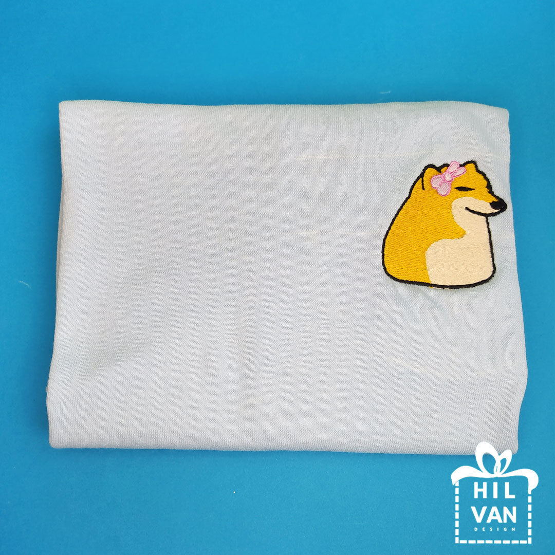 Cheems – El Hilvan